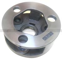 China 1025875 Gear Meshing Installation ZX200-3 Excavator Travel 3 Stage Carrier for Smooth Transport Packaging in Dealed Bag for sale