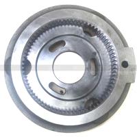 China 1025875 Gear Meshing Installation ZX200-3 Excavator Travel 3 Stage Carrier for Smooth Transport Packaging in Dealed Bag for sale