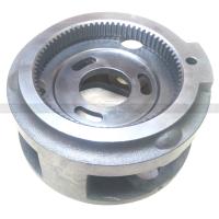 China 1025875 Gear Meshing Installation ZX200-3 Excavator Travel 3 Stage Carrier for Smooth Transport Packaging in Dealed Bag for sale