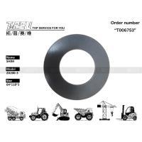 China 4401293 View Image ZX200-3 Excavator Travel 1 Stage Carrier Shim Spare Parts Electronics Parts Heat Treatment for Enhanced Efficiency for sale