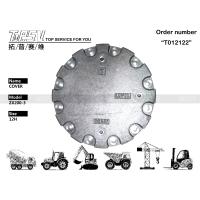 China 2034833 Used In ZX200-3 Excavator Machinery Excavator Travel Drive Cover Maintenance with Gear Oil for sale