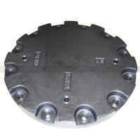 China 2034833 Used In ZX200-3 Excavator Machinery Excavator Travel Drive Cover Maintenance with Gear Oil for sale