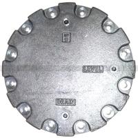China 2034833 Used In ZX200-3 Excavator Machinery Excavator Travel Drive Cover Maintenance with Gear Oil for sale