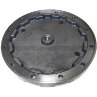 China 2034833 Used In ZX200-3 Excavator Machinery Excavator Travel Drive Cover Maintenance with Gear Oil for sale