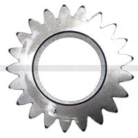 China 3082155 Construction Machinery ZX200 Excavator Travel 2 Stage Planetary Gear With Reduced Rotary Gear Efficiency And Performance for sale