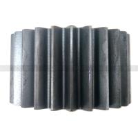 China 3084353 Heat Treatment ZX200 Excavator Travel 3 Stage Planetary Gear for Excavator and Transport Packaging Sealable Bags for sale