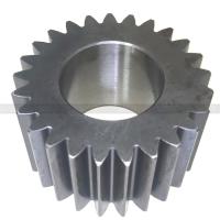 China 3084353 Heat Treatment ZX200 Excavator Travel 3 Stage Planetary Gear for Excavator and Transport Packaging Sealable Bags for sale