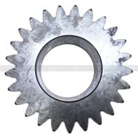 China 3084353 Heat Treatment ZX200 Excavator Travel 3 Stage Planetary Gear for Excavator and Transport Packaging Sealable Bags for sale