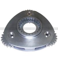 China Improve Construction Productivity with ZX200-3 Excavator Travel 1 Stage Carrier ASSY Device Hydraulic Motor Drive for sale