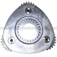 China Improve Construction Productivity with ZX200-3 Excavator Travel 1 Stage Carrier ASSY Device Hydraulic Motor Drive for sale