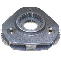 China Hydraulic Motor Drive ZX200-3 Excavator Travel 2 Stage Carrier ASSY for Heavy-Duty Excavation Projects for sale