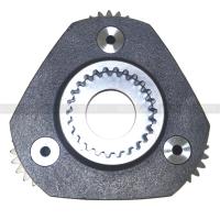 China Hydraulic Motor Drive ZX200-3 Excavator Travel 2 Stage Carrier ASSY for Heavy-Duty Excavation Projects for sale