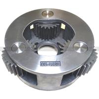China Gear Meshing Installation Heavy Duty ZX200-3 Excavator Travel 3 Stage Carrier ASSY with Industrial-Grade Hydraulic Motor Drive for sale