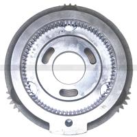 China Gear Meshing Installation Heavy Duty ZX200-3 Excavator Travel 3 Stage Carrier ASSY with Industrial-Grade Hydraulic Motor Drive for sale