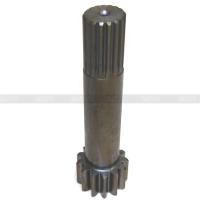 China 2043769 Steel ZX120 Excavator Travel 1 Stage Sun Gear for Smooth Transmission in Machinery Used in Transmission System for sale