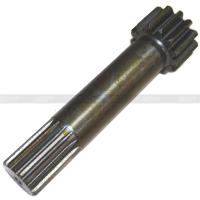 China 2043769 Steel ZX120 Excavator Travel 1 Stage Sun Gear for Smooth Transmission in Machinery Used in Transmission System for sale