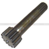 China 2043769 Steel ZX120 Excavator Travel 1 Stage Sun Gear for Smooth Transmission in Machinery Used in Transmission System for sale