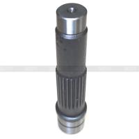 China 3085780 Heat Treatment ZX120 Excavator Travel Motor Pump Shaft Parts for Improved Wear And Tear Resistance for sale
