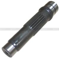 China 3085780 Heat Treatment ZX120 Excavator Travel Motor Pump Shaft Parts for Improved Wear And Tear Resistance for sale