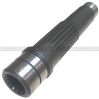 China 3085780 Heat Treatment ZX120 Excavator Travel Motor Pump Shaft Parts for Improved Wear And Tear Resistance for sale