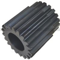 China 3085569 High Durability ZX120 Excavator Travel 2 Stage Sun Gear Designed for Heavy Loads and High Demands for sale