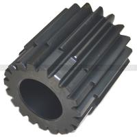 China 3085569 High Durability ZX120 Excavator Travel 2 Stage Sun Gear Designed for Heavy Loads and High Demands for sale