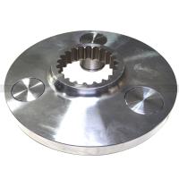 China XKAQ-00453+XKAQ-00441 Planetary Reducer R305-9 Excavator Swing 1 Stage Carrier Compatible with Excavator Brands and Models for sale