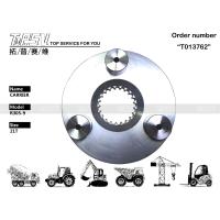 China XKAQ-00453+XKAQ-00441 Planetary Reducer R305-9 Excavator Swing 1 Stage Carrier Compatible with Excavator Brands and Models for sale
