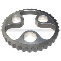 China PC60-5 Excavator Travel RV Gear Spare Parts Electronics Parts Made of Steel and Heat Treatment for Durable Performance for sale
