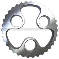 China PC60-5 Excavator Travel RV Gear Spare Parts Electronics Parts Made of Steel and Heat Treatment for Durable Performance for sale