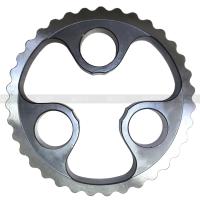 China PC60-5 Excavator Travel RV Gear Spare Parts Electronics Parts Made of Steel and Heat Treatment for Durable Performance for sale