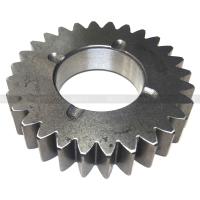 China View Image Tooth Number Included R305-9 Excavator Swing 1 Stage Gear Parts with Planetary Gear for sale