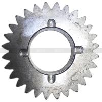 China View Image Tooth Number Included R305-9 Excavator Swing 1 Stage Gear Parts with Planetary Gear for sale