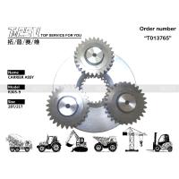 China XKAQ-00473 Gear Meshing Installation Heavy Duty R305-9 Excavator Swing 1 Stage Carrier ASSY for Steel Construction Projects for sale