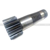 China YN32W01003P1 SK200-6E Excavator Swing System Pinion Other Excavator Reducer Parts Dealed Bag Transport Packaging for Easy Shipping for sale