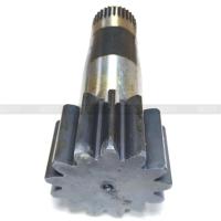 China YN32W01003P1 SK200-6E Excavator Swing System Pinion Other Excavator Reducer Parts Dealed Bag Transport Packaging for Easy Shipping for sale