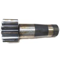 China YN32W01003P1 SK200-6E Excavator Swing System Pinion Other Excavator Reducer Parts Dealed Bag Transport Packaging for Easy Shipping for sale