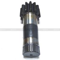 China YN32W01003P1 SK200-6E Excavator Swing System Pinion Other Excavator Reducer Parts Dealed Bag Transport Packaging for Easy Shipping for sale