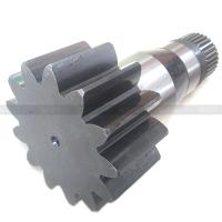 China 39Q6-12121 R220-9 Excavator Swing Pinion Spare Parts Electronics Parts Depend On Packing Type Dealed Bag for Transport Packaging for sale