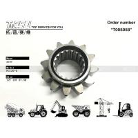 China 203-26-41191 High Durability Other PC100-5 Excavator Swing Reducer Big Gear for Excavator Transmission System of Compatible Excavator Brands And Models for sale