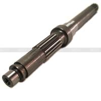 China Compatibility with PC45 Excavator Travel Motor Shaft and Models Other Excavator Reducer Parts in Depend On Packing Type for sale