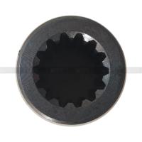 China PC120-6 Excavator Travel Motor Coupling Parts Steel Compatible With Excavator Brands And Models Heavy Duty Construction and Performance for sale