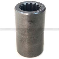 China PC120-6 Excavator Travel Motor Coupling Parts Steel Compatible With Excavator Brands And Models Heavy Duty Construction and Performance for sale