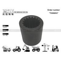 China View Image of Other HD400-2 Excavator Travel Reducer Motor Coupling Now Compatible with Various Excavator Brands and Models for sale