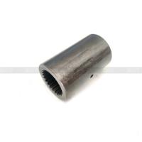 China High Precision HD700-7 Excavator Travel Motor Coupling Air Conditioner Parts for Excavator Transmission System Performance for sale