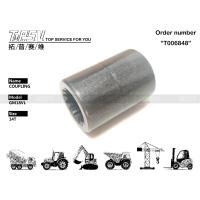 China TZ800A1015-00 Hydraulic Drive PC60-6 Excavator Final Drive Motor Coupling Wear And Tear Resistant for Demanding Applications for sale