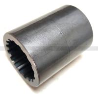 China 2441U1040S10 Hydraulic Drive SK330-6 Excavator Travel Motor Coupling Compatible with Leading Excavator Brands and Models for sale