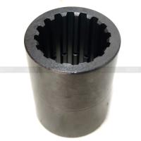 China 2441U1040S10 Hydraulic Drive SK330-6 Excavator Travel Motor Coupling Compatible with Leading Excavator Brands and Models for sale