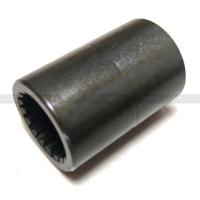 China XKAY-01767 High Resistance Other TM18 Excavator Travel Reducer Motor Coupling for Black Color and Wear And Tear Resistance in Excavator Machinery for sale