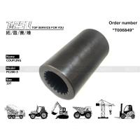 China 205-27-71131 Made Other PC200-3 Excavator Travel Reducer Motor Coupling Parts for Compatible Excavator Brands and Models for sale